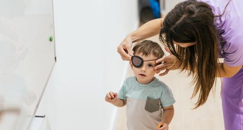 5 Unusual Home Eye Injuries - David Baxter, Optometrist
